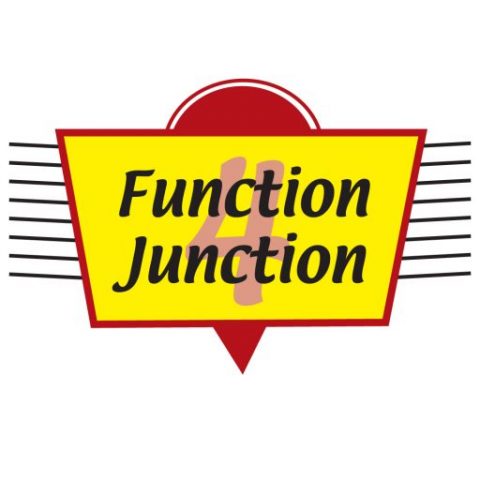 Function 4 Junction Oregon Classic Car Cruise & Show 'n Shine